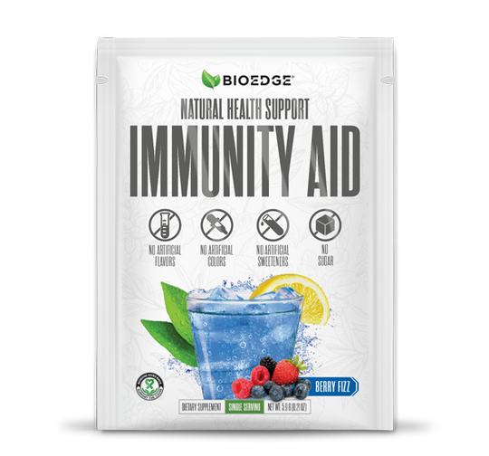 All Products – Bioedge Sciences