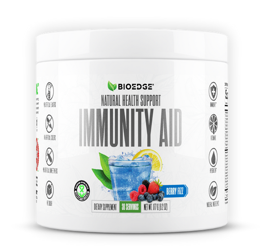 All Products – Bioedge Sciences